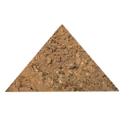 Casle - Saca Mediana de Arena Revuelto